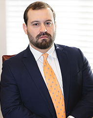 Barefield, Robert Jamison | DunbarMonroe, PLLC